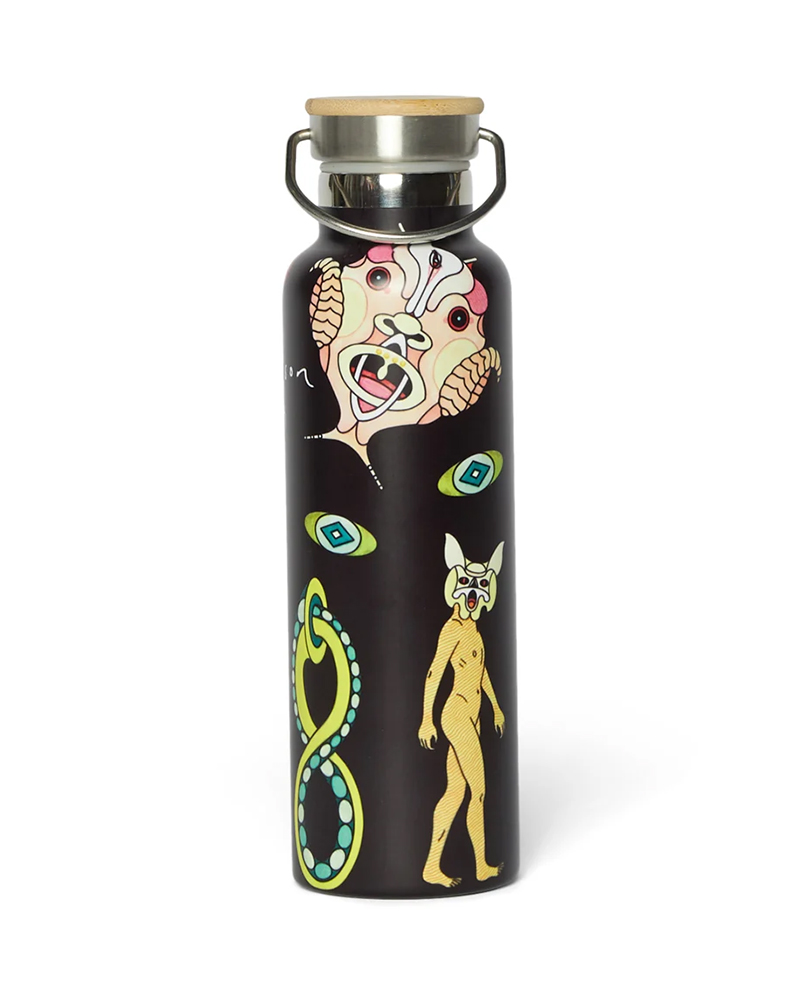 12 Emotional Support Water Bottles To Keep You Hydrated