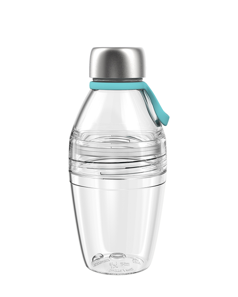 12 Emotional Support Water Bottles To Keep You Hydrated