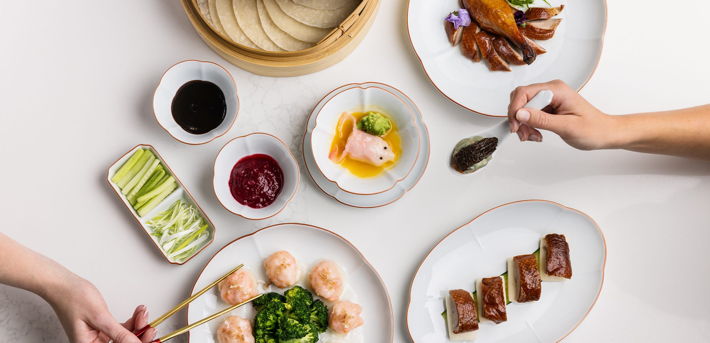 T’ang Court Brings Michelin Dining to Gold Coast - Style Magazines
