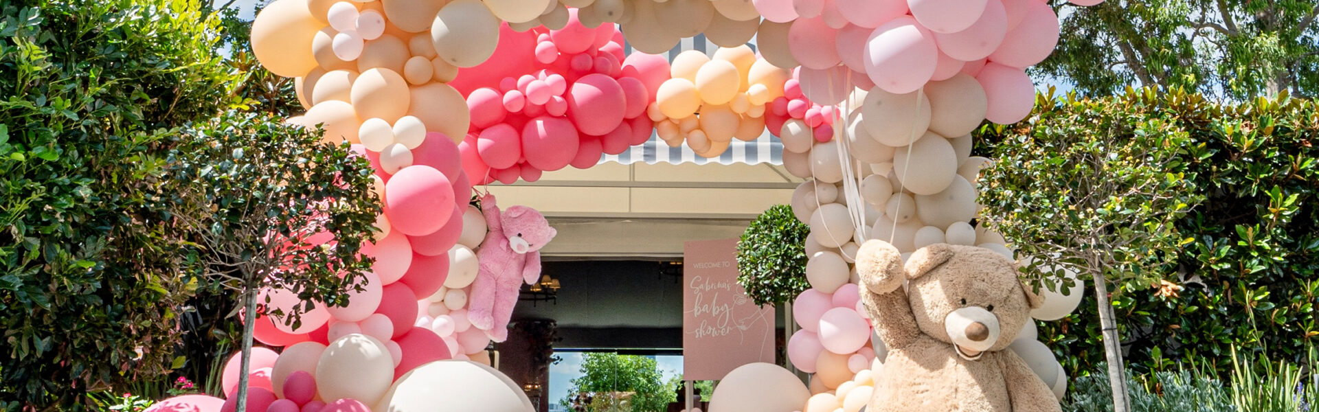 How To Plan You Dream Event At Victoria Park - Style Magazines