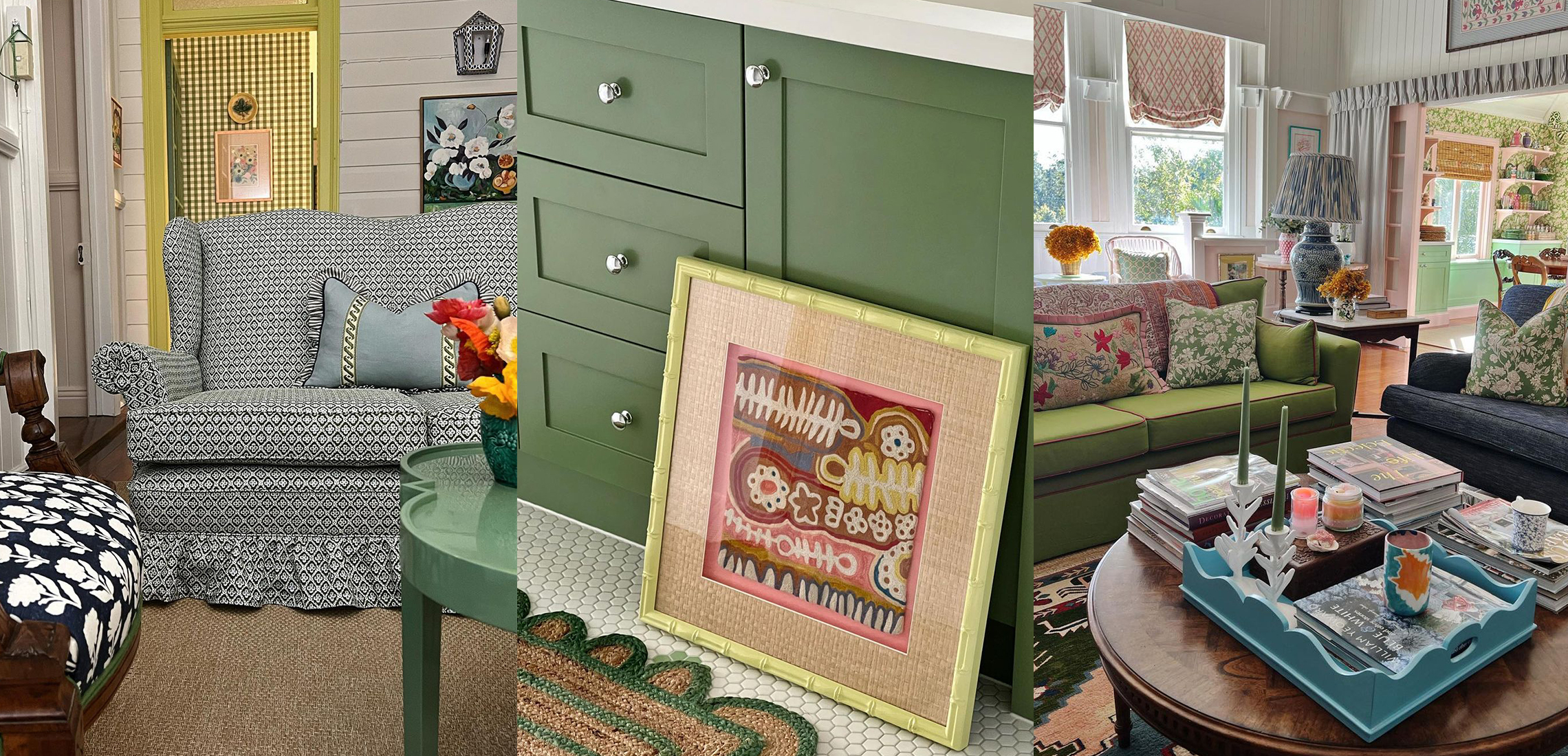 Tips On How To Style Your Home With The Maximalism Trend - Style Magazines