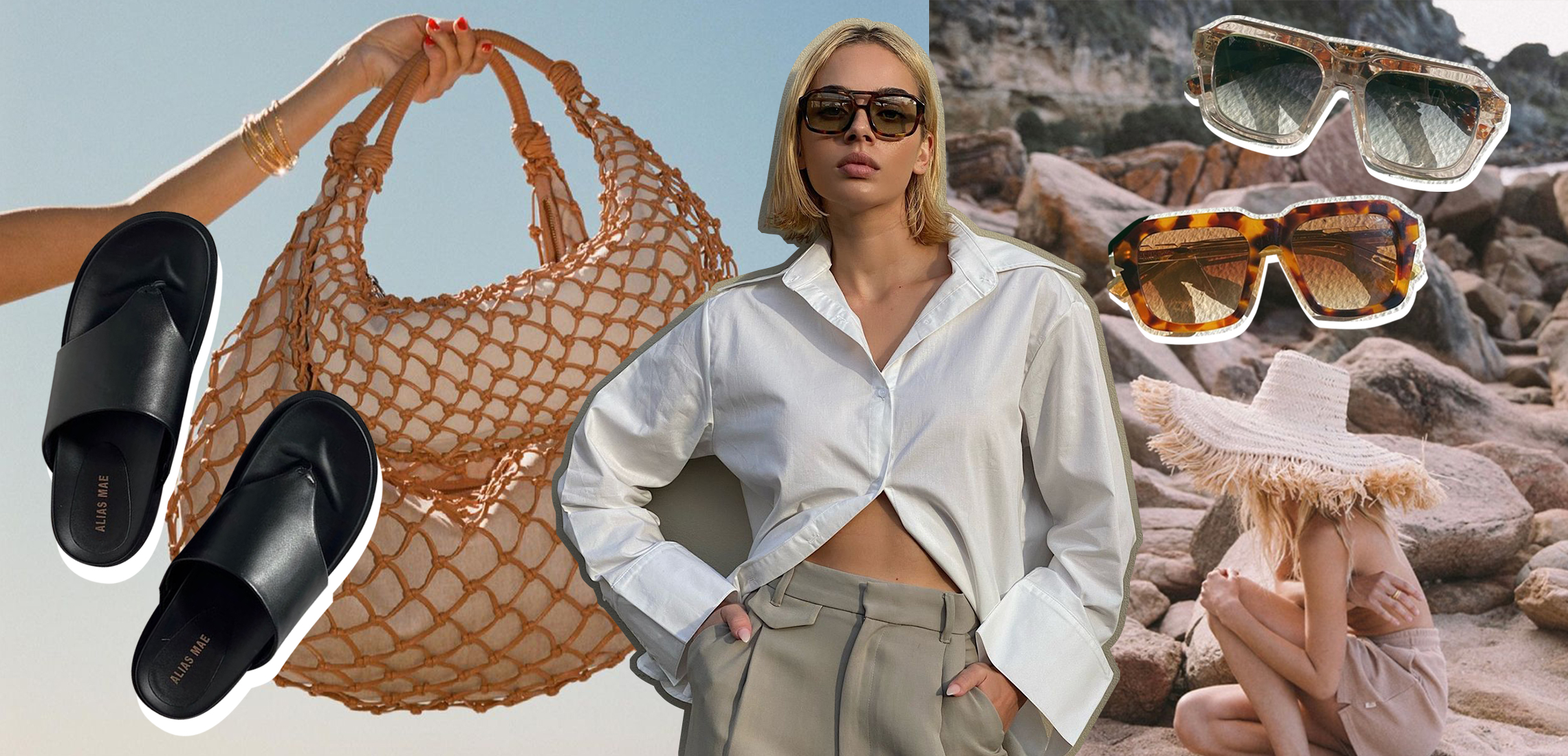 The Top Five Spring Summer Accessory Trends For 2021 - Style Magazines