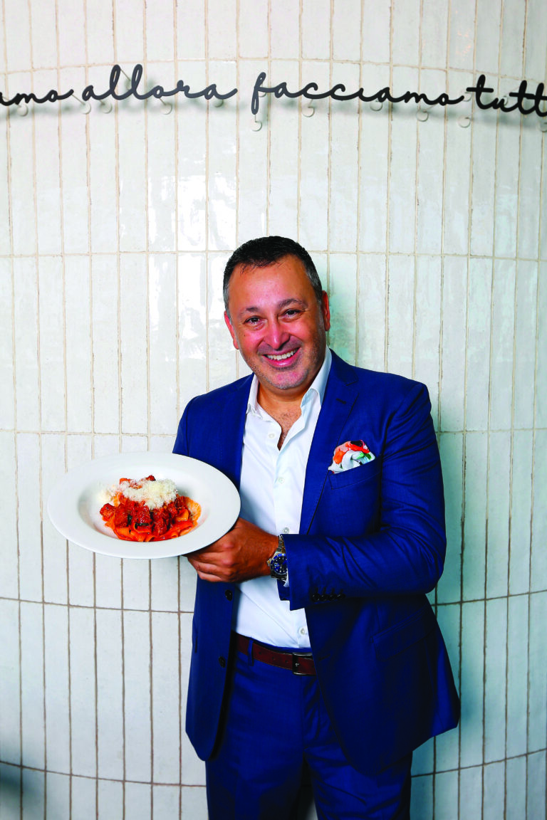 Meet John Gambaro: The Man Gambaro Group - Style Magazines