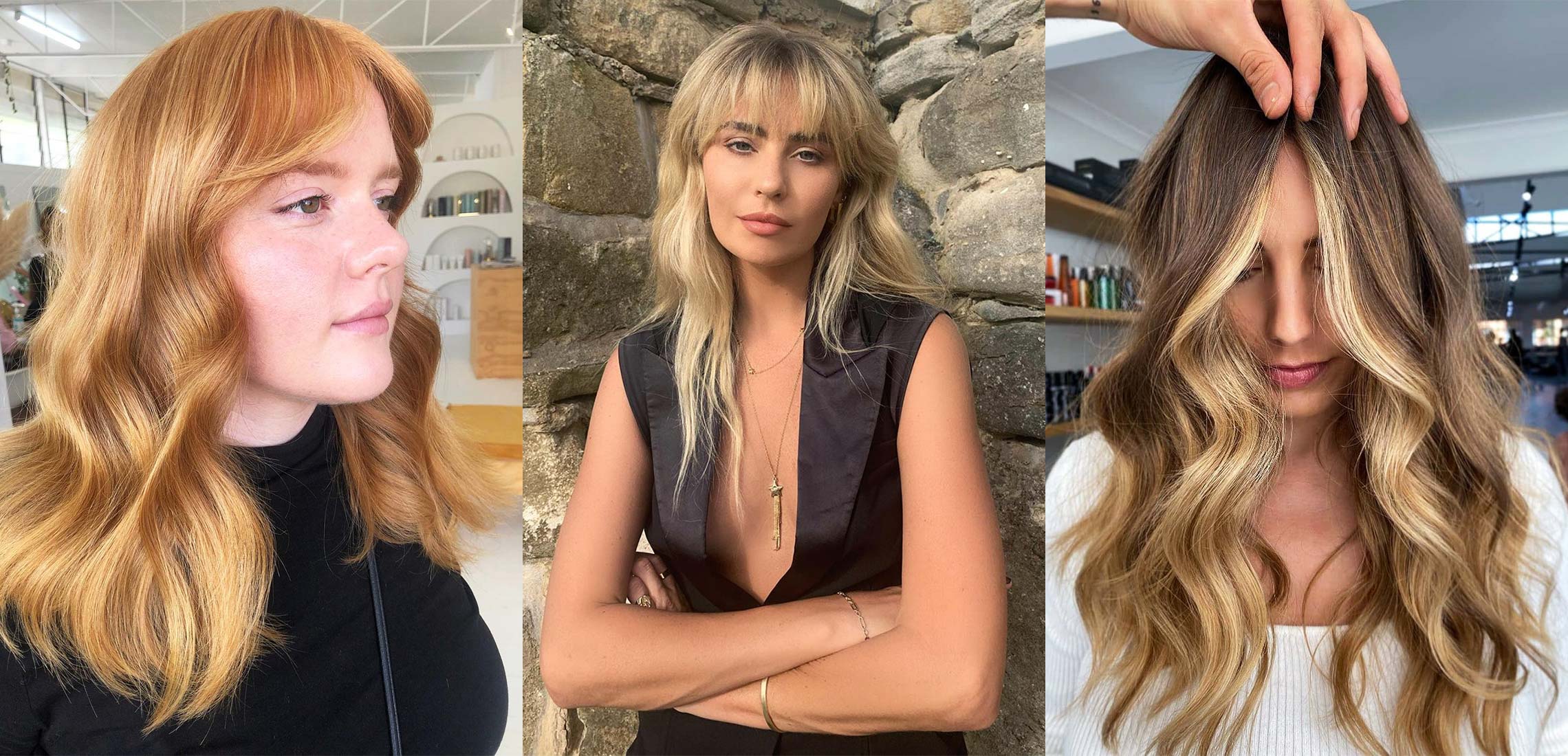 The Hair Trends You Need On Your Noggin in 2021 - Style Magazines