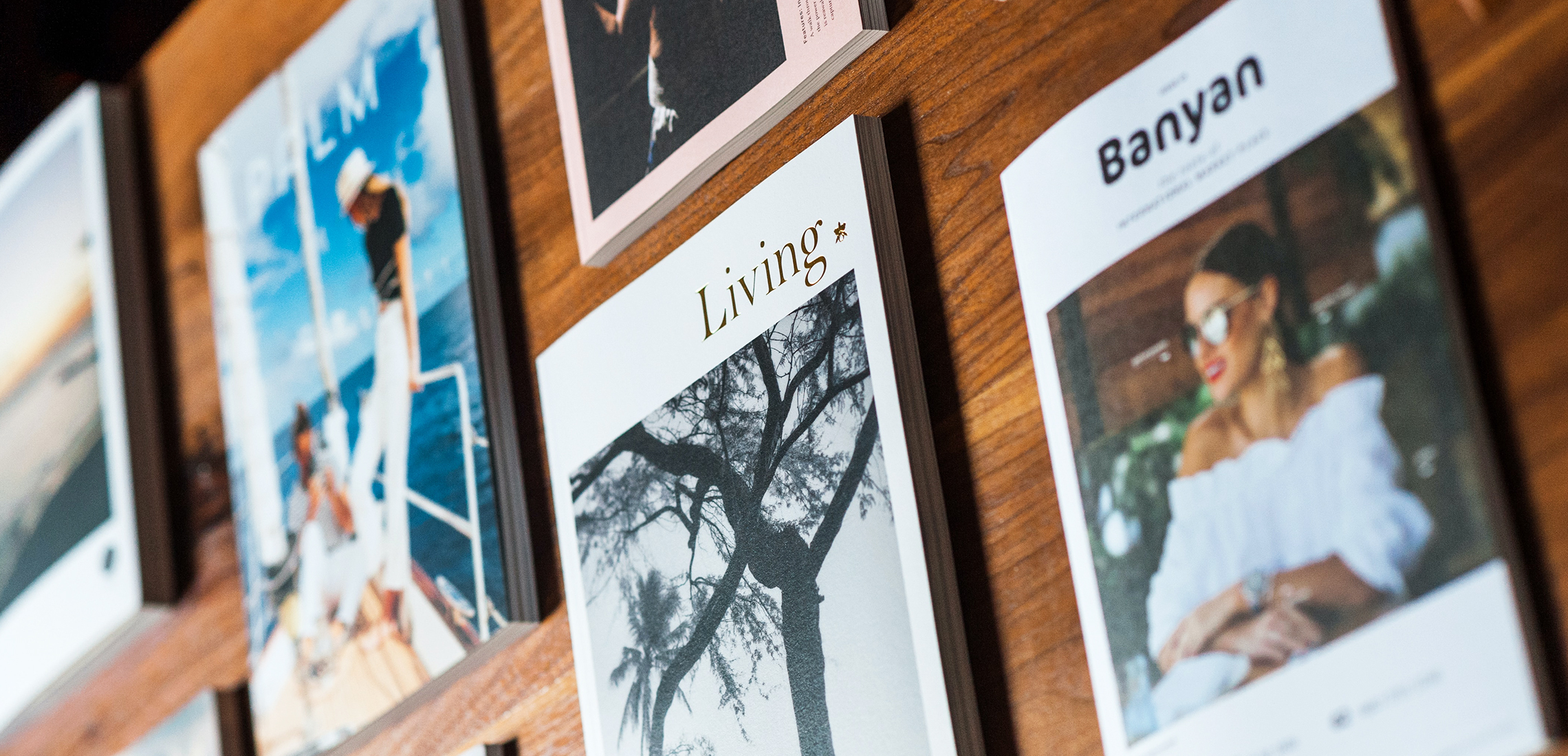 Turn The Page: 21 Books Your Coffee Table Needs - Style Magazines ...