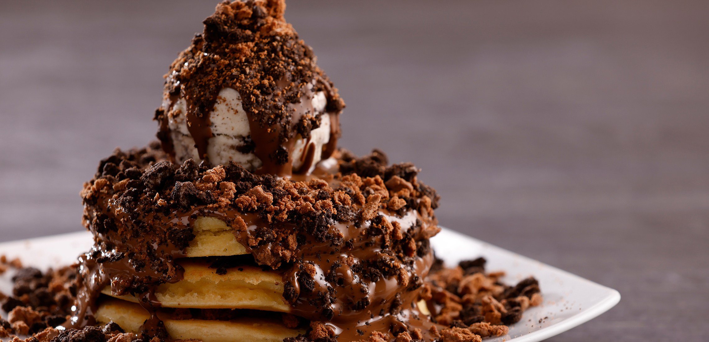 Cowch Opens A Wonka-Esque Dream Factory Worth Millions - Style Magazines