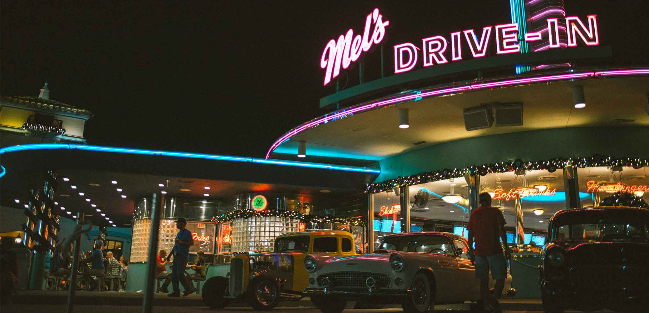 All The Drive Through Services In Brisbane For Peak Laziness Level ...