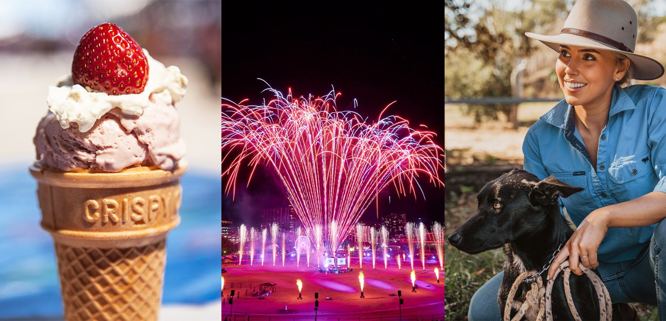 We've Got Your Ekka Guide For 2020: Everything To Know! - Style Magazines