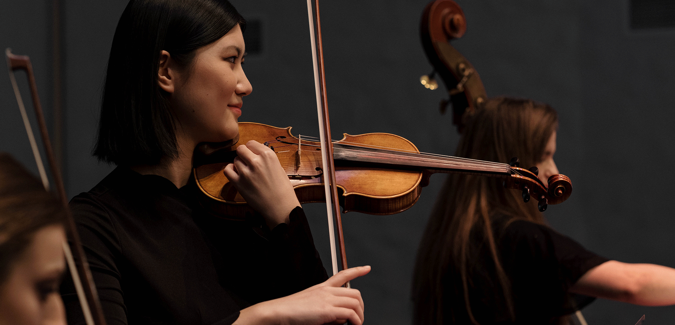 Camerata Performs For One Night Only - Style Magazines - Style Magazines