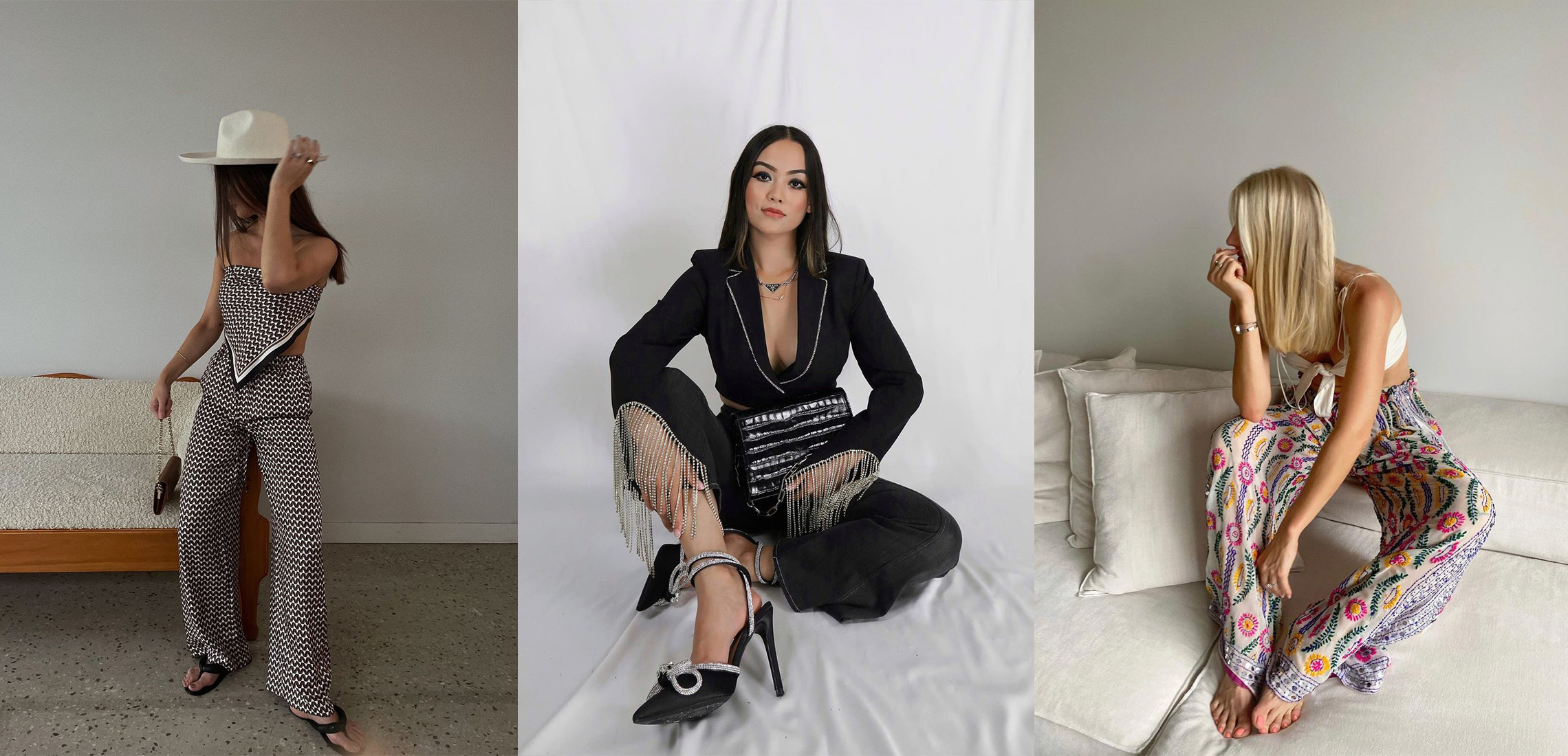 12 Brisbane Trendsetters You Need To Follow With Swoon-Worthy Style ...