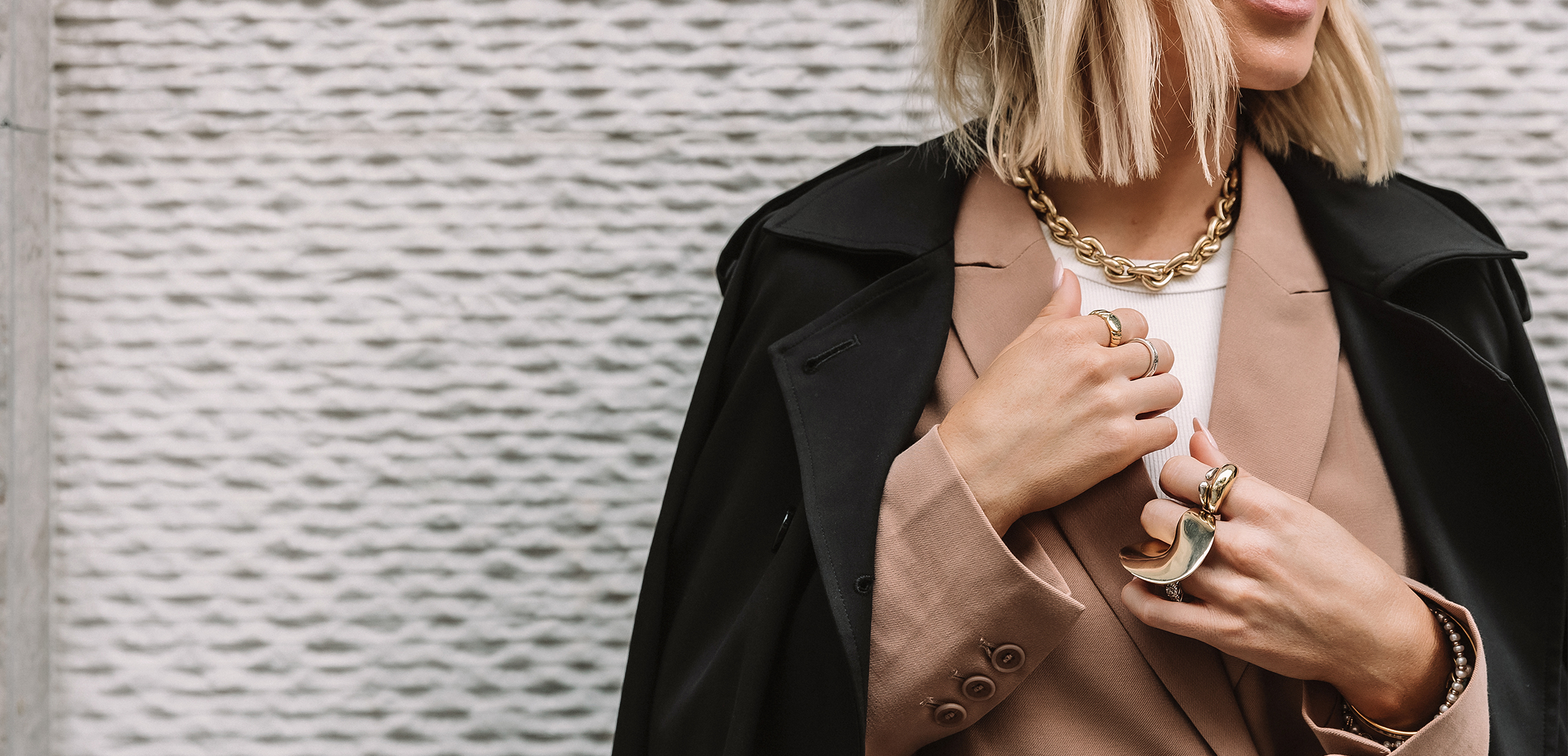 Modern Utilitarian: Shop The Trend At Wintergarden - Style Magazines