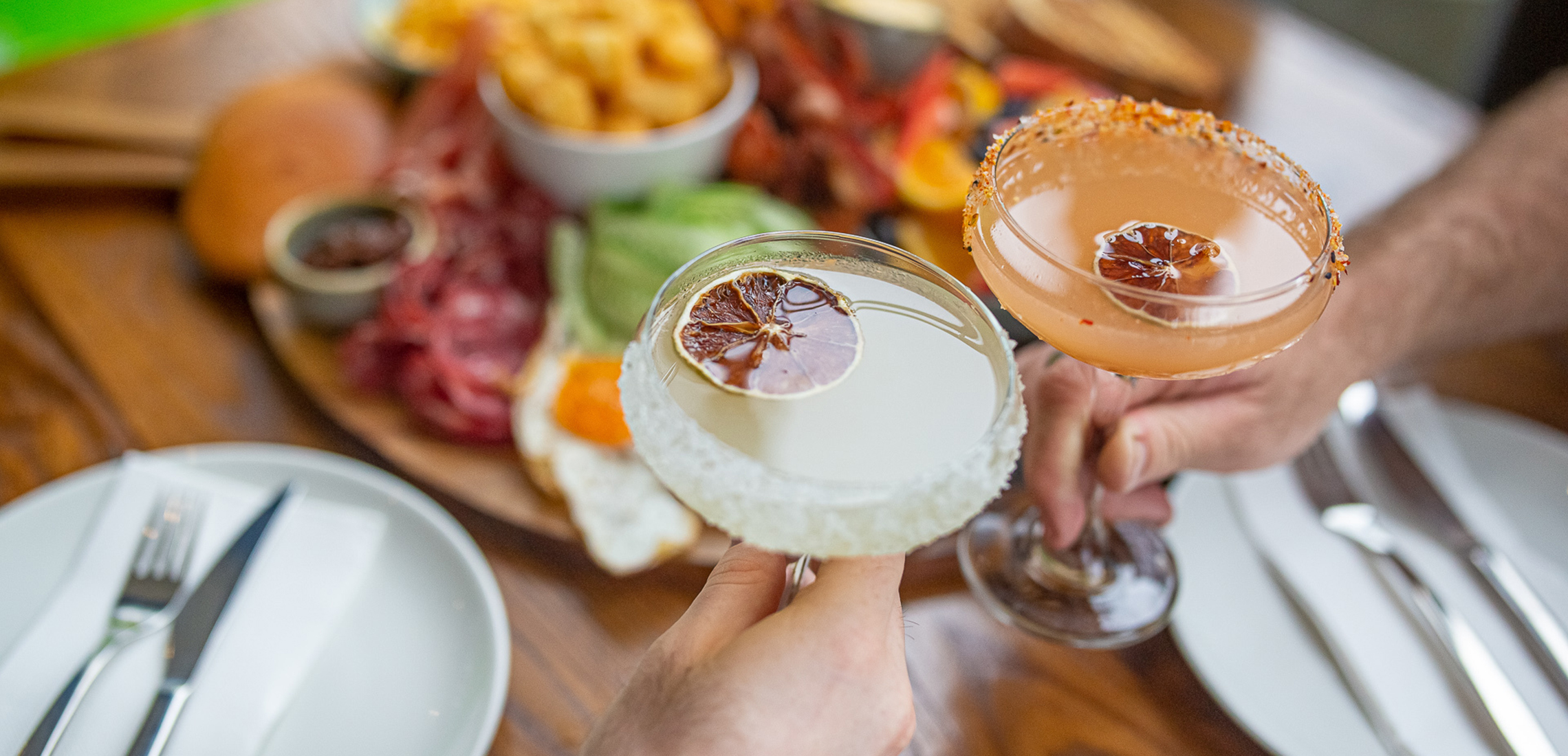 Groove To RnB Beats At Botany Newstead’s Boozy Brunch - Style Magazines