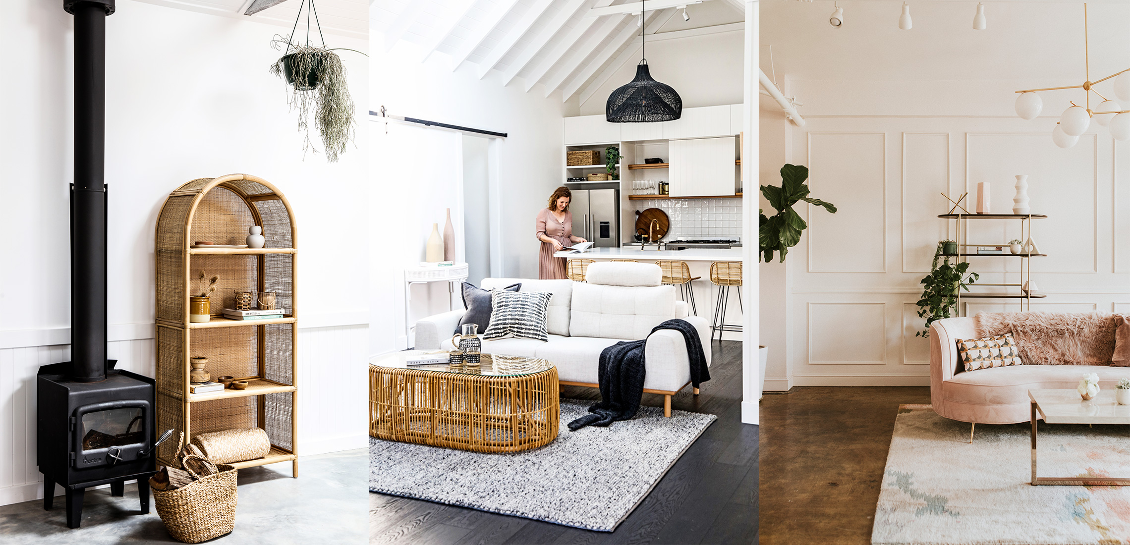 A Step By Step Guide To Styling Your Home While Self-Isolating - Style ...