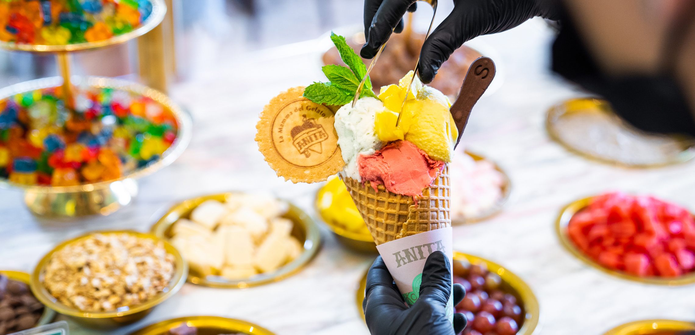 Freeze! Brisbane Ice Cream Festival Is Back For 2022 - Style Magazines