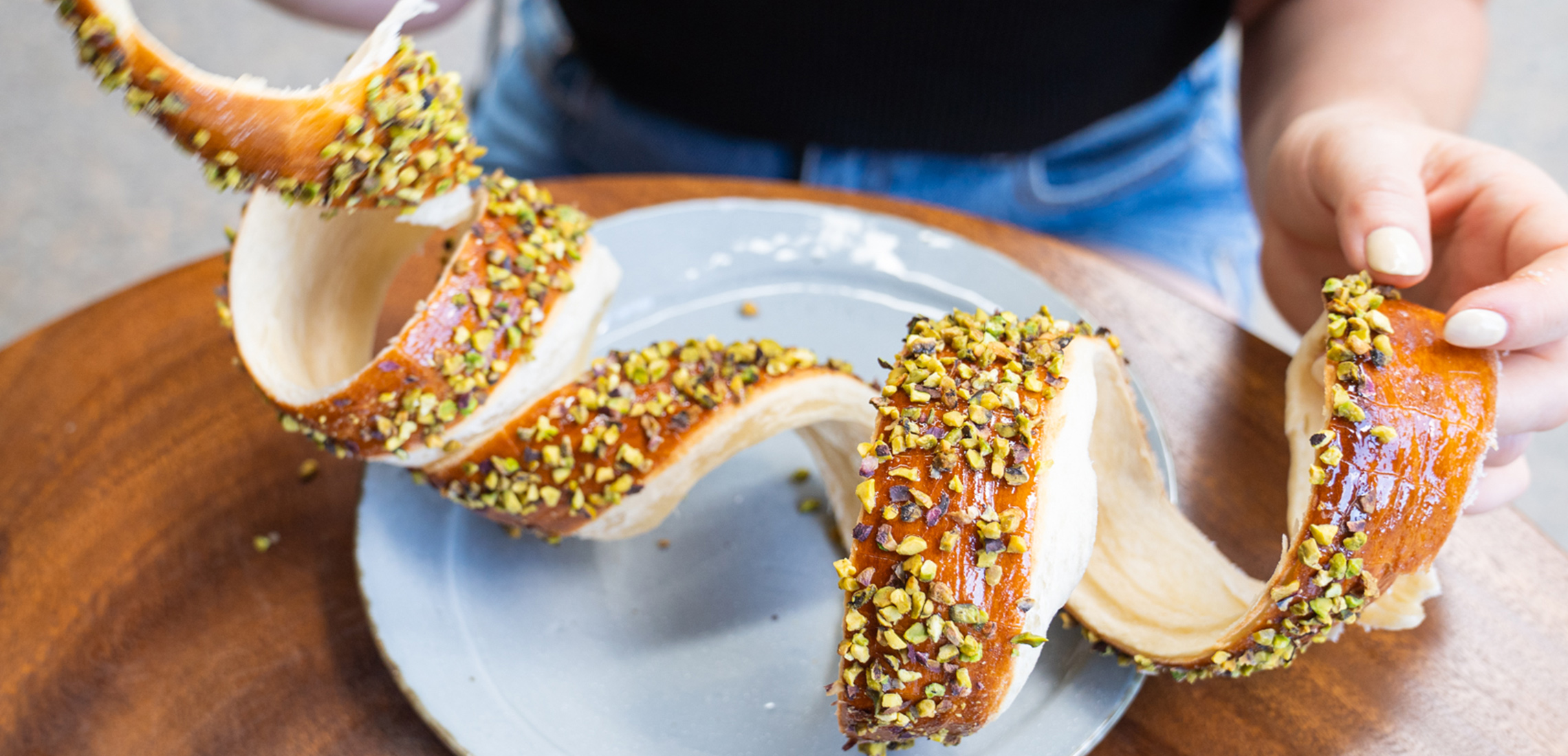 Kürtősh Brings Hungarian Treats To West End - Style Magazines