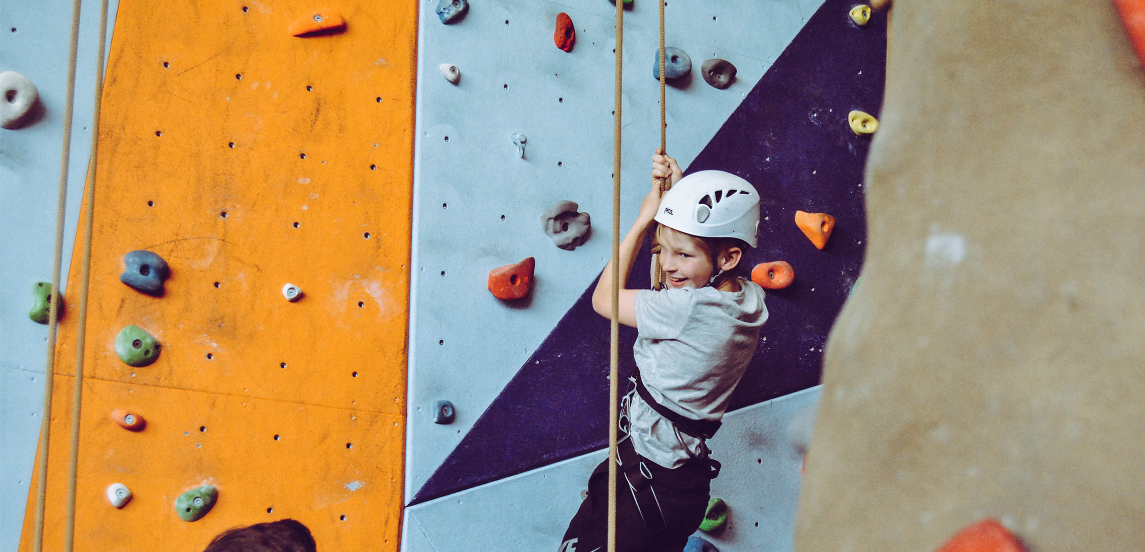 My First Gym Is An Australian-First Concept Keeping The Kids Active ...