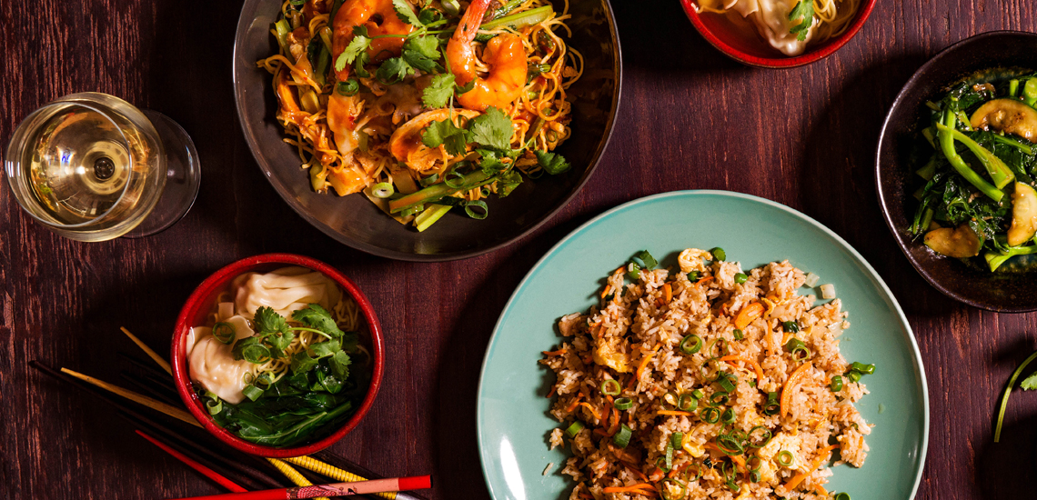 Brisbane's Best Chinese Restaurants | Food | Style Magazines - Style ...