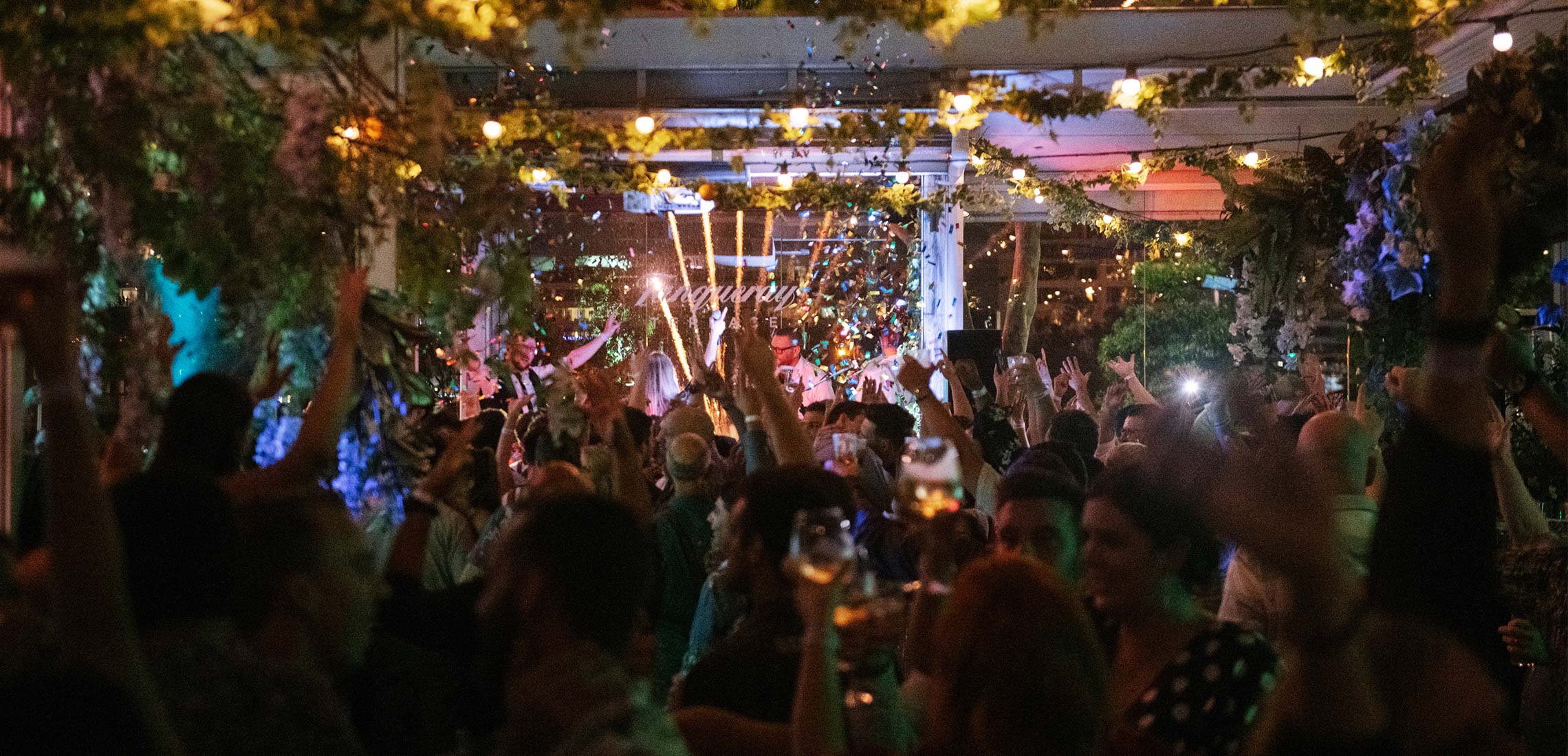 Regatta Hotel Hosts 2020 New Year’s Eve Event - Style Magazines