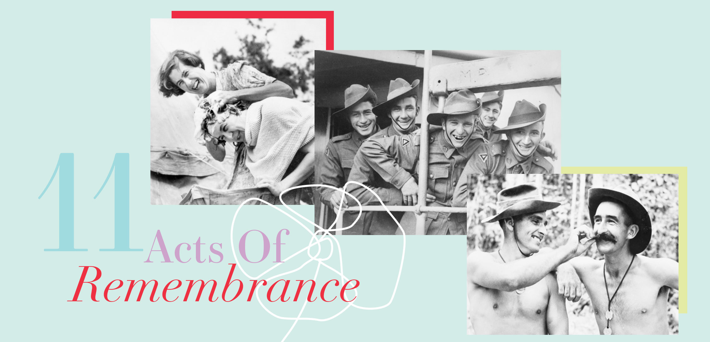 11 Acts Of Remembrance On Remembrance Day You Can Do - Style Magazines