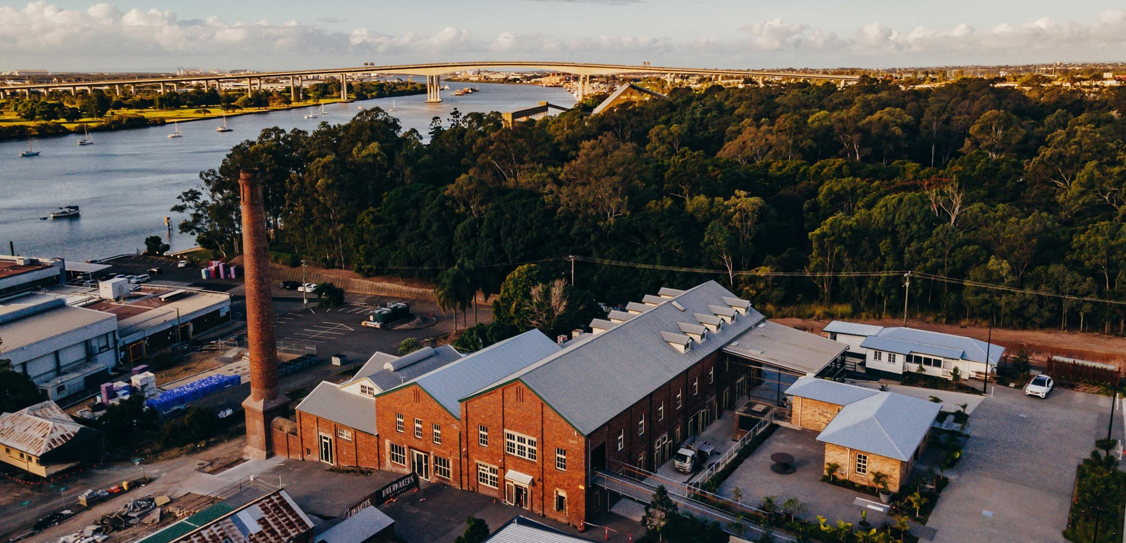 New Precinct Rivermakers Presents Heritage Quarter Open Day - Style ...