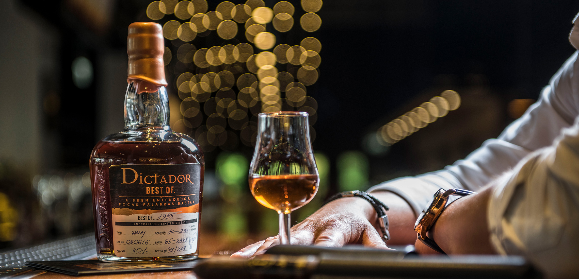 Walrus Club Hosts Rum Royale Event - Style Magazines - Style Magazines