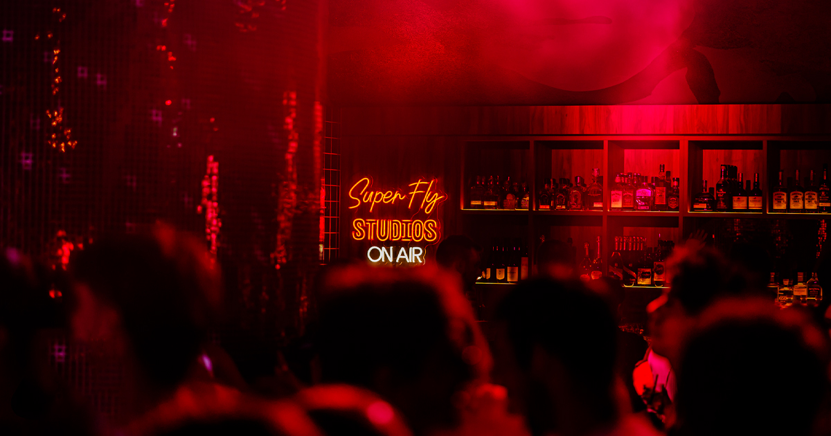 Superfly Is Brisbane’s Latest Groovy Live Music Venue