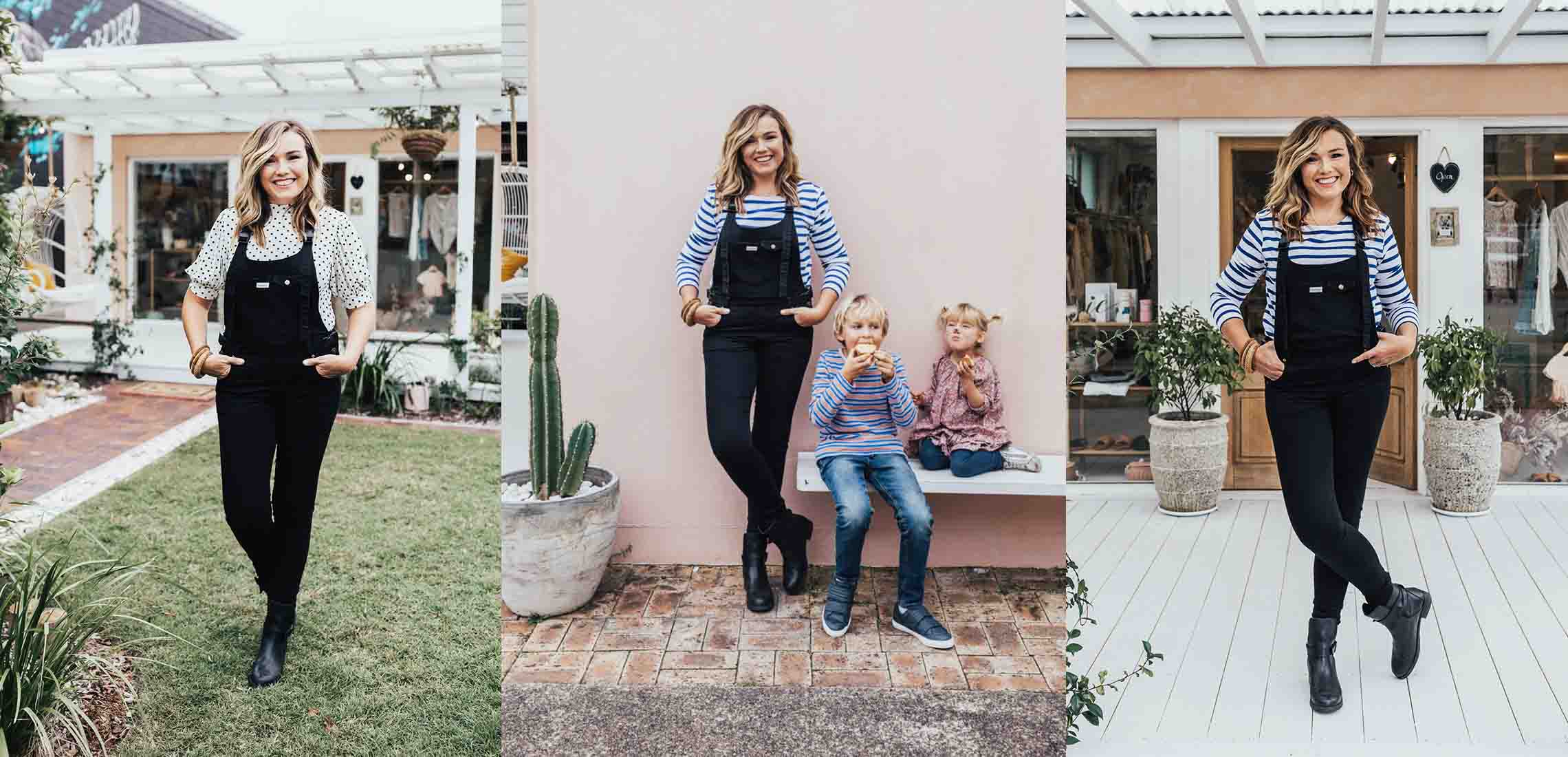 Meet The Lady Behind 'The Mumsie', Janneke Williamson - Style Magazines