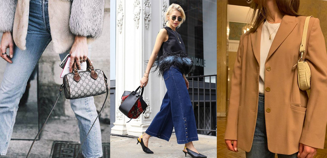 The Tiny Fashion Trends Taking The World By Storm - Style Magazines