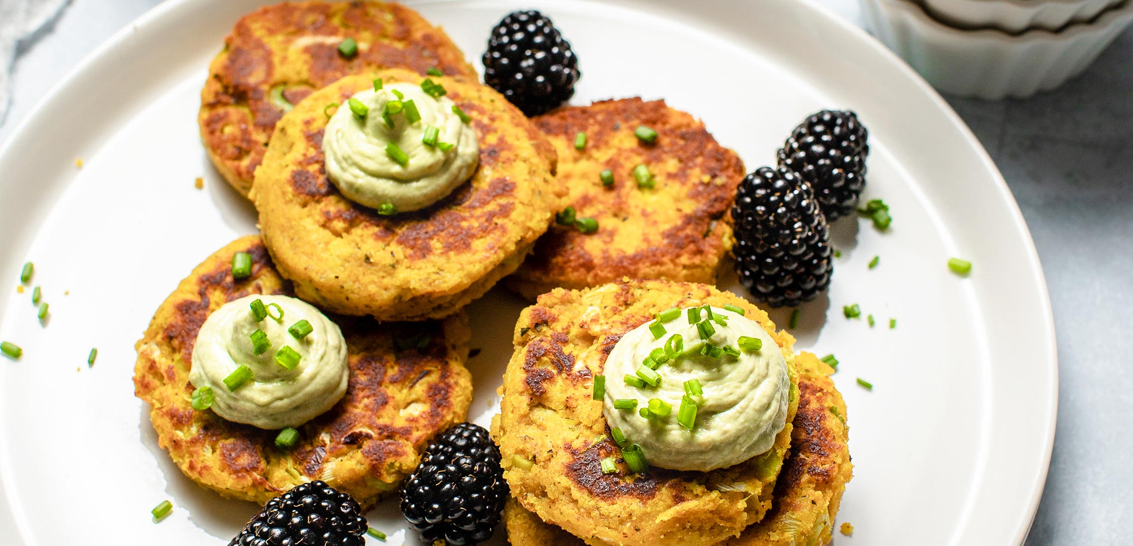 Easy To Make Savoury Pancake Recipe - Style Magazines