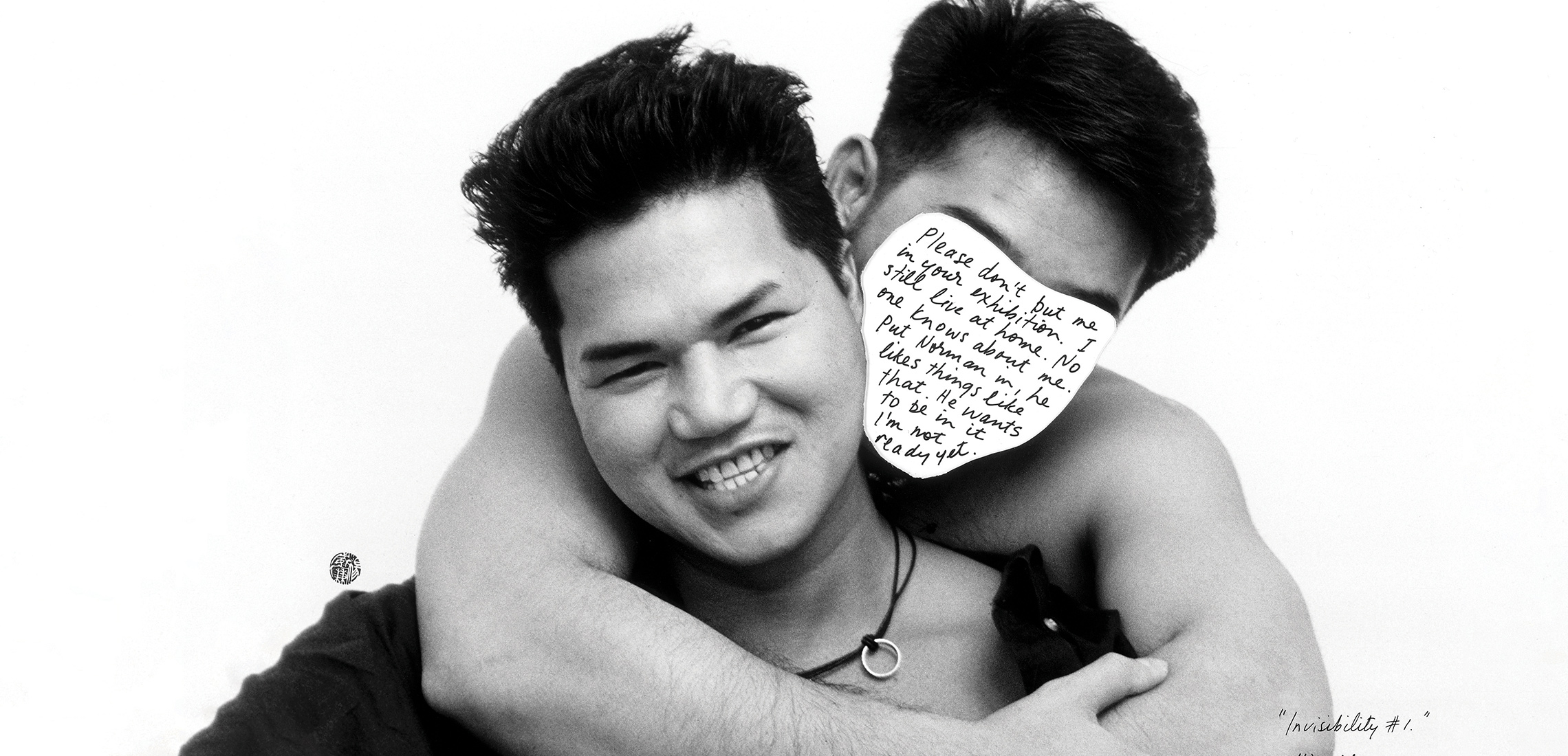 A Look Into Chinese-Australian Photographer William Yang’s Work - Style ...