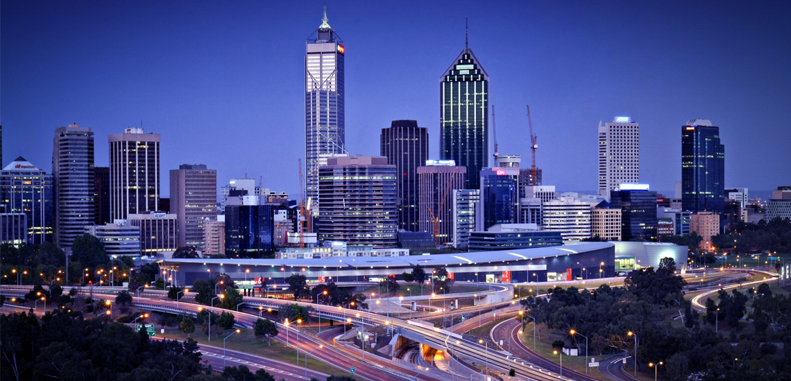 11 Reasons Why Perth Should Be Your Next Holiday Destination - Style ...