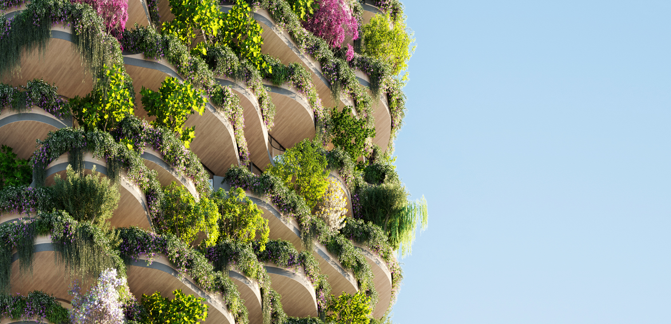 Brisbane’s Urban Forest Development - Style Magazines - Style Magazines