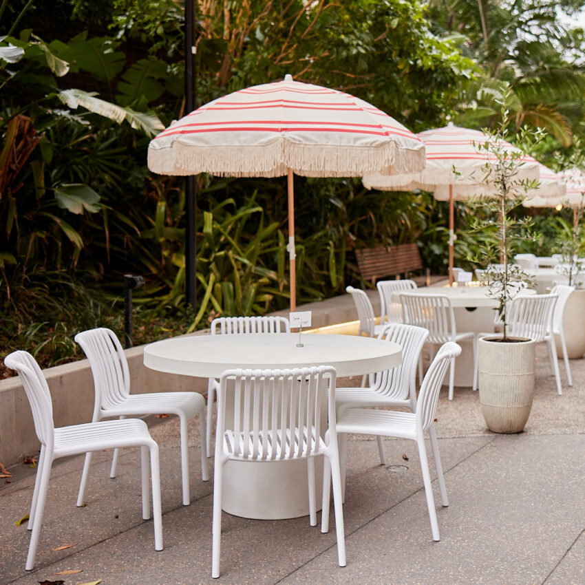 Italia Lane: Hidden Italian Dining In The Valley - Style Magazines