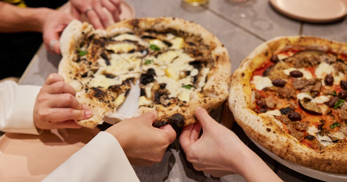 Italia Lane Is Fortitude Valley’s Alleyway Of Italian Feasts