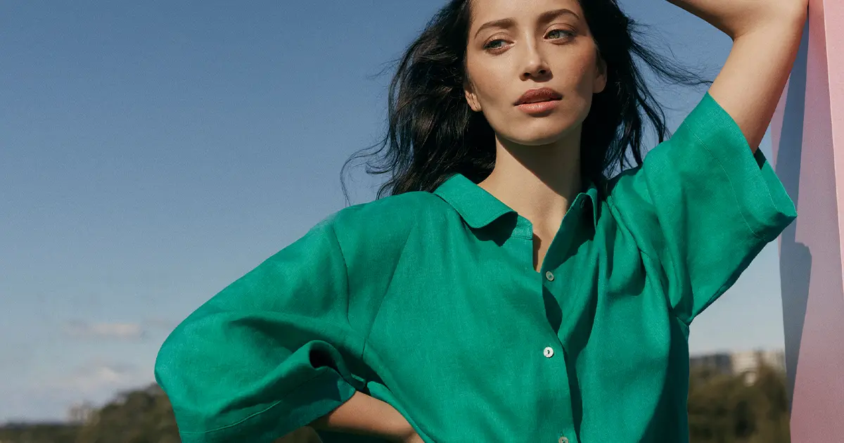 5 Staples You Need In Your Summer Wardrobe With Sussan