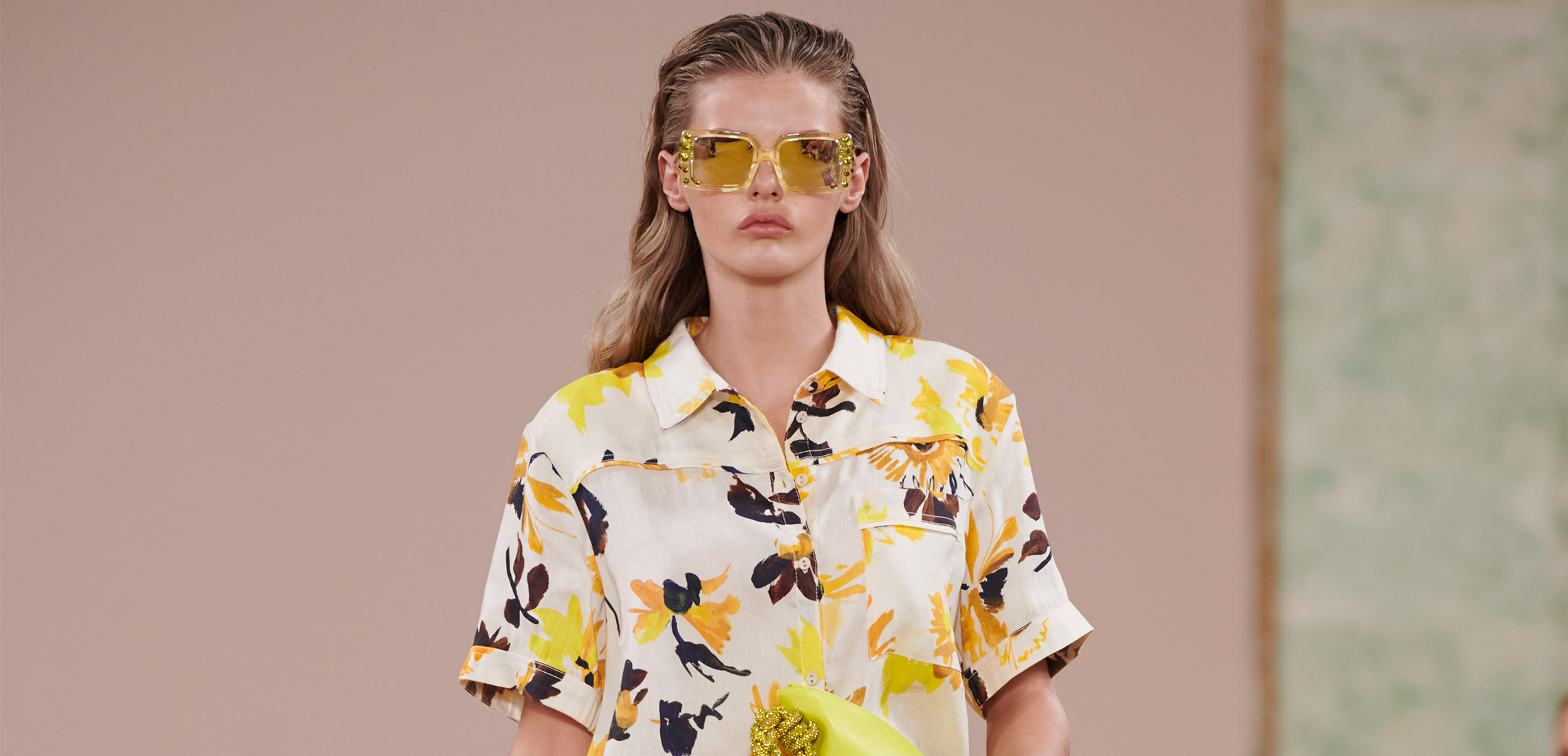 Shop Aje x Local Supply Sunglasses - Style Magazines - Style Magazines