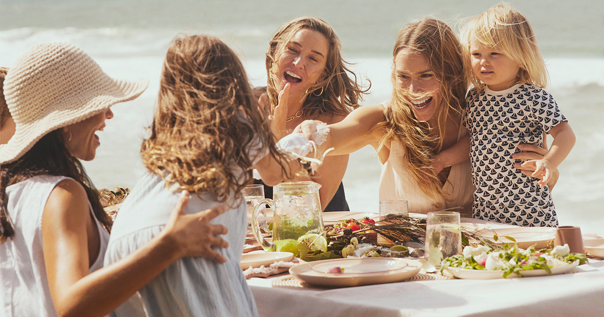 Four Tips On How To Host Christmas Like A Pro