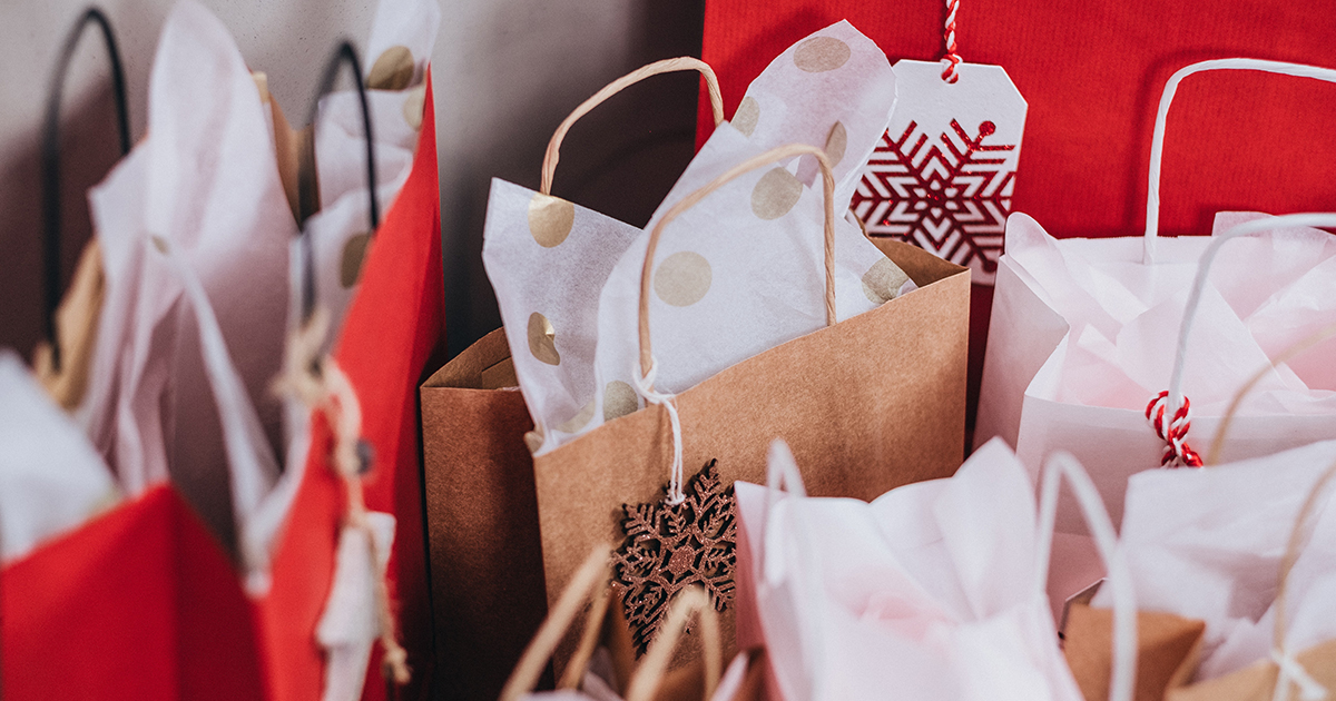 Where To Go Late Night Shopping For Christmas In Brisbane