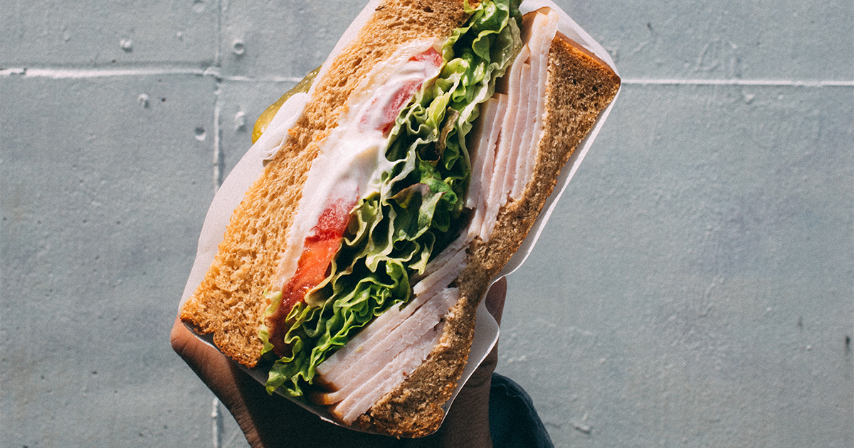 Ham On Rye Is Paddington’s New Sandwich Deli
