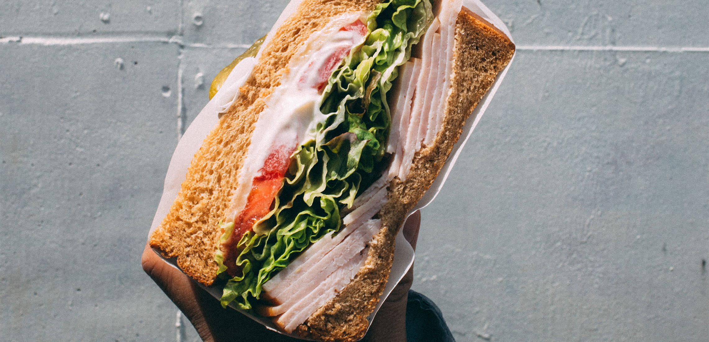Ham On Rye Is Paddington’s New Sandwich Deli - Style Magazines