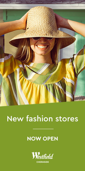 4 Staples You Need In Your Wardrobe From Westfield Chermside