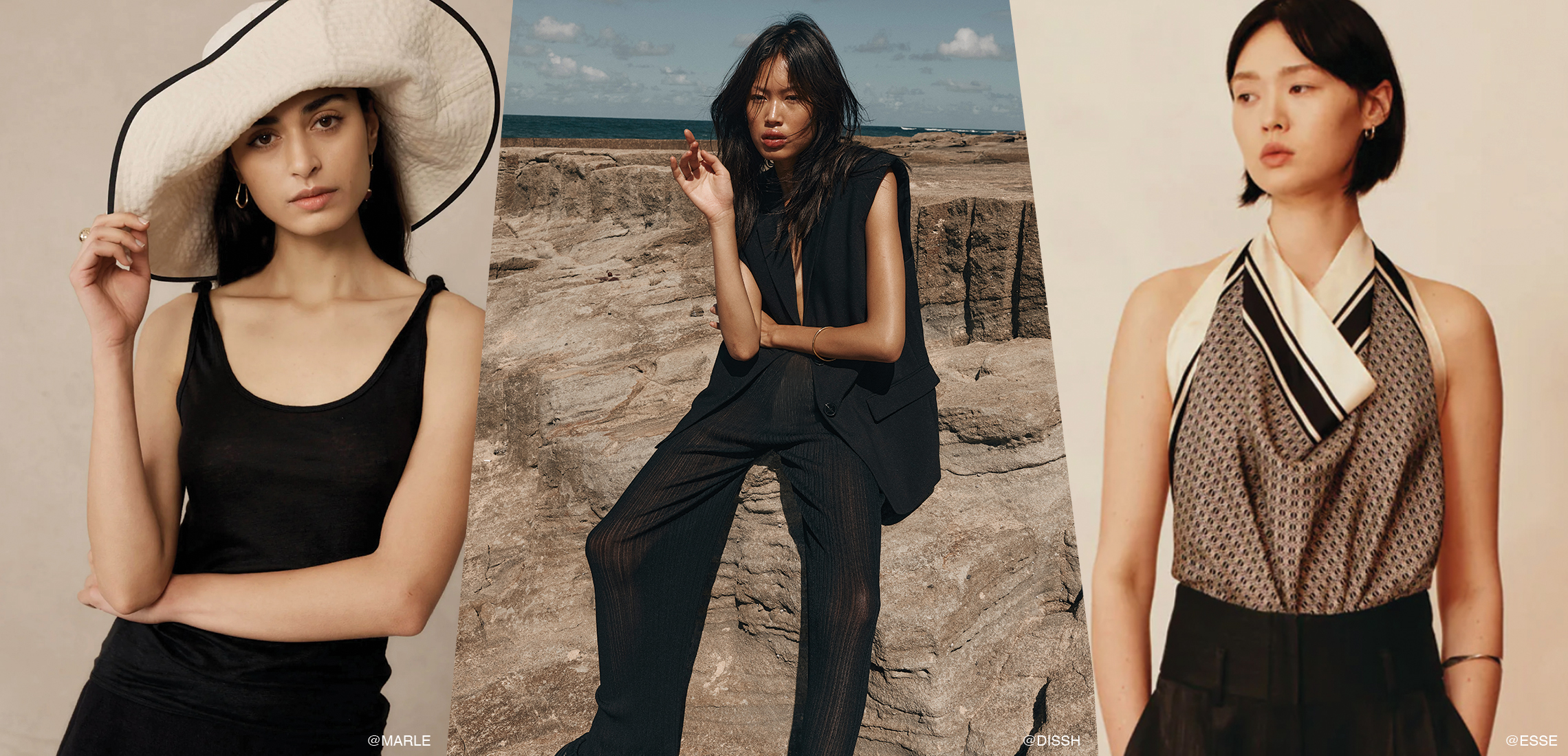 12 Sustainable Fashion Pieces To Buy And Cherish - Style Magazines