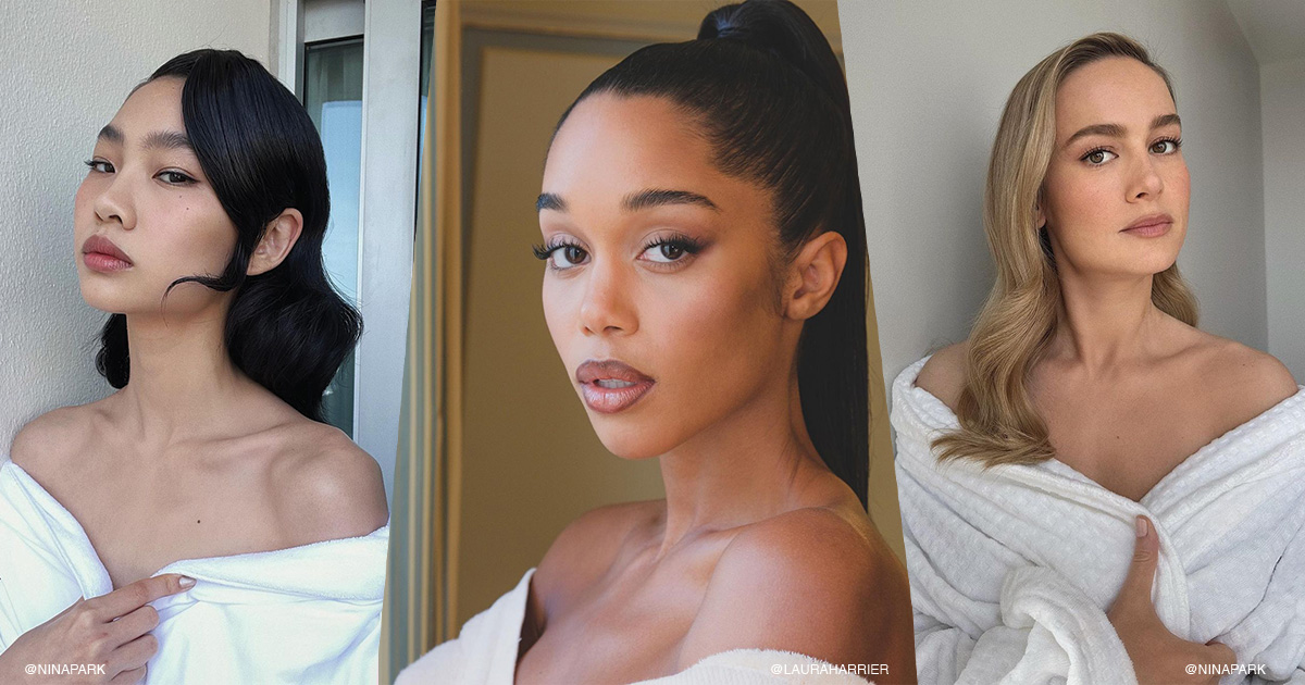 Everything You Need To Know About Cloud Skin Makeup