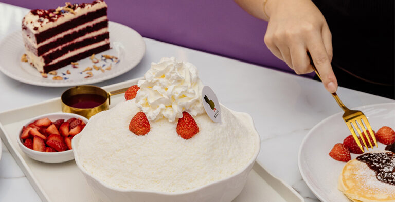 11 Of The Best Places To Eat Along Racecourse Road - Style Magazines