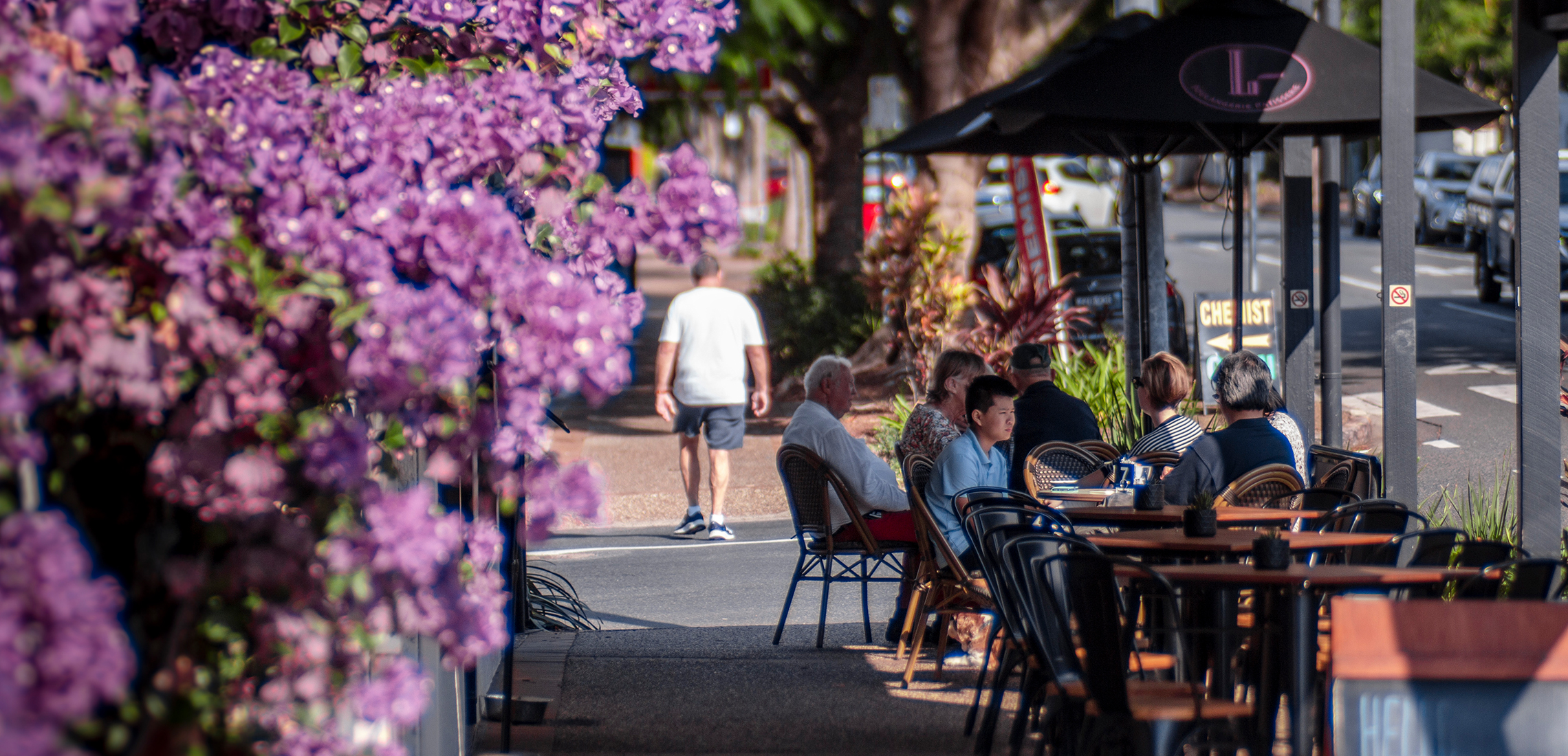 Guide To Racecourse Road Eats & Shops - Style Magazines