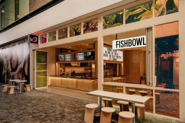 The Best New Restaurants At Westfield Chermside - Style Magazines