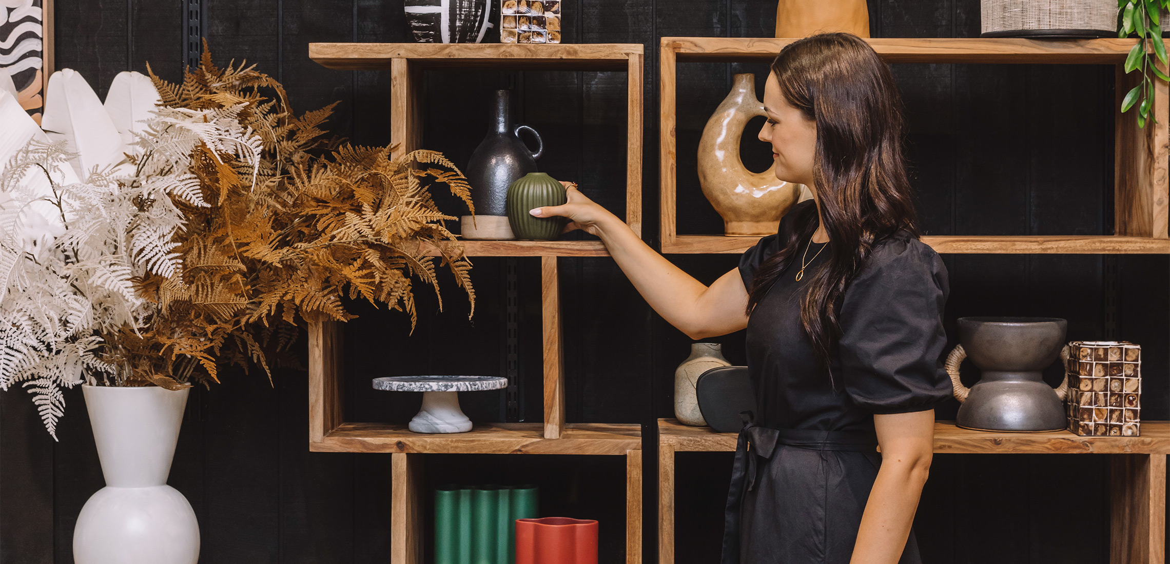 Autumn Winter Styling Tips With OZ Design Fortitude Valley