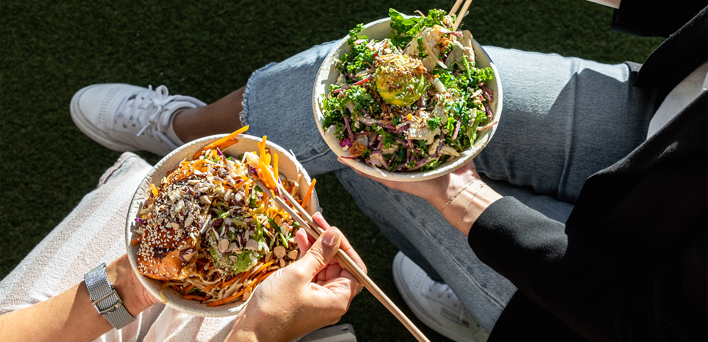 The Best New Restaurants At Westfield Chermside - Style Magazines