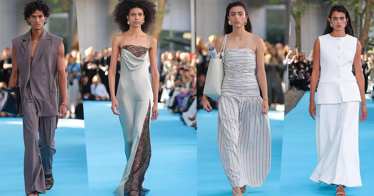 Anna Quan’s Latest Collection Is Made For Everyday Wear