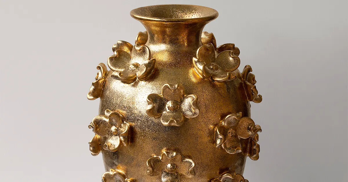 In The Studio With Ceramic Artist Nicolette Johnson